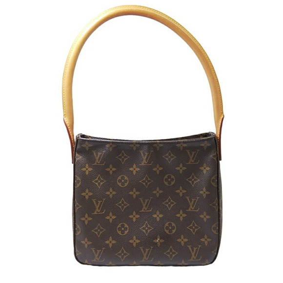 Louis Vuitton | Bags | Louis Vuitton Drawstring Handle Bag Bag Shoulder ...